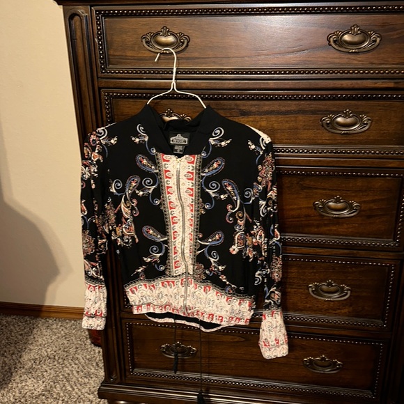 Angie | Jackets & Coats | Angie | Poshmark